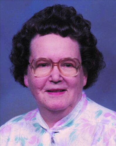 Elaine J. Larson | News, Sports, Jobs - Post Journal